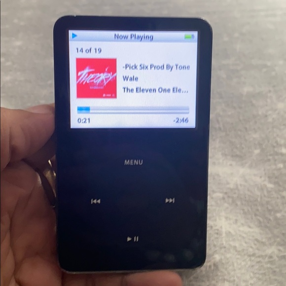 Other | Ipod 8gb Classic | Poshmark